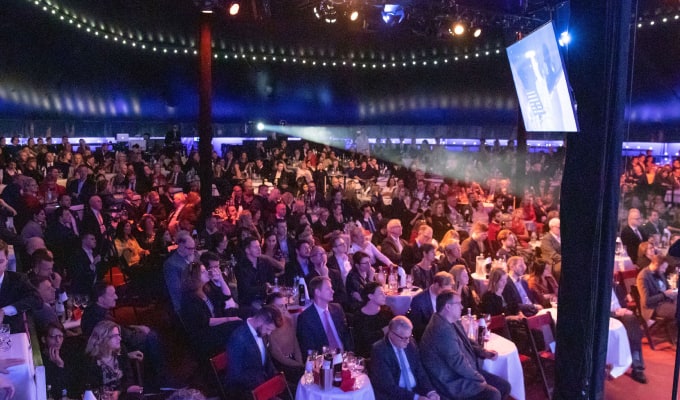 Opening Ceremony - ECoD