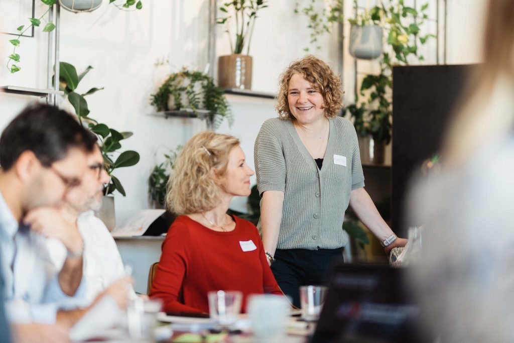 ECoD Barcelona 2023/24: The Programme Year - ECoD