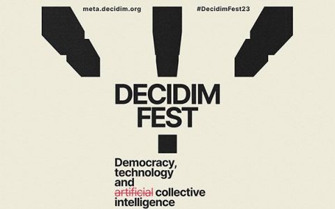 ECoD Barcelona 2023/24: The Programme Year - ECoD